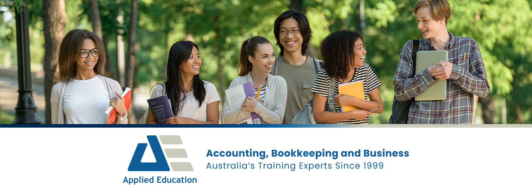 Applied Education | StudyPerth